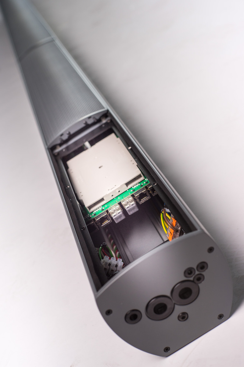 OPTOCORE ANNOUNCES SANE-FX INTERFACE MODULE FOR FOHHN Optocore | Fiber ...