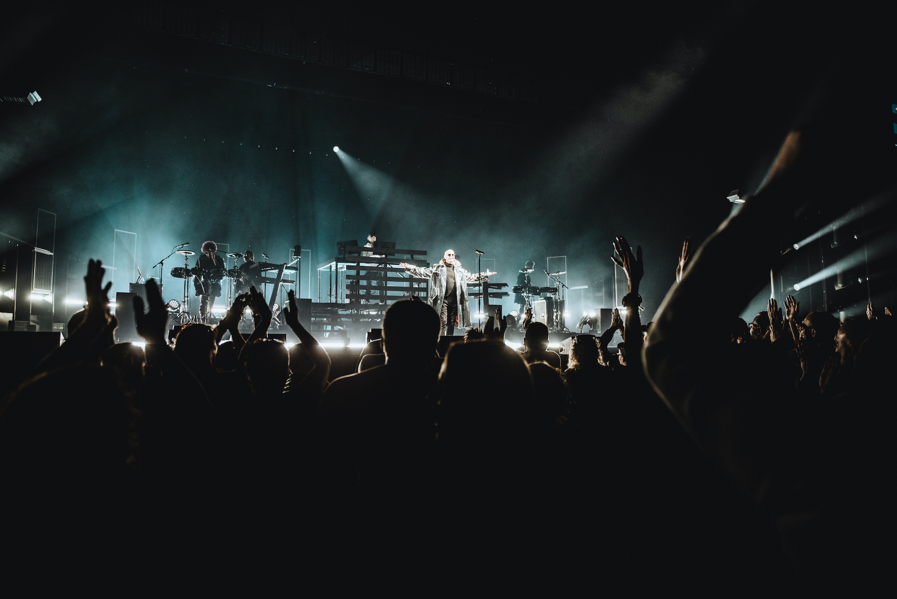 News Optocore | Fiber Audio Solutions