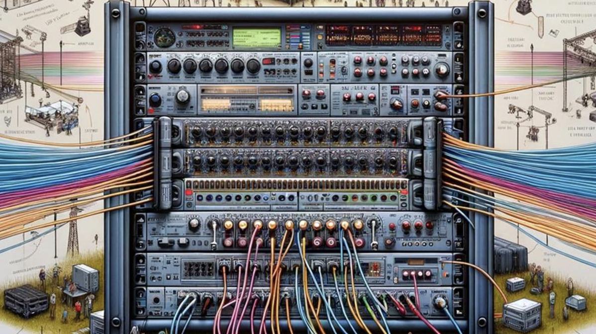 Home - Optocore | Fiber Audio Solutions